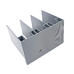 LT300-AL - ABB - Terminal Shroud, | Anixter