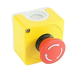 CEPY1-1001 - ABB - Assembled E-Stop | Anixter