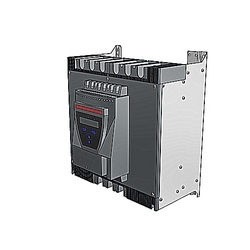 PST210-600-70 - ABB - Soft Starter, PST | Anixter
