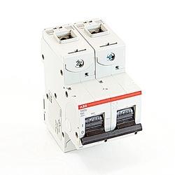 S802U-K60 - ABB - Mini Breaker, S800U, | Anixter