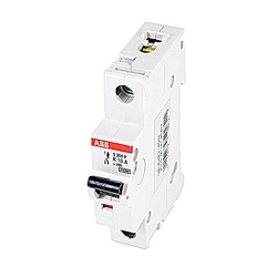 S201P-K10 - ABB - Mini Breaker, | Latin America