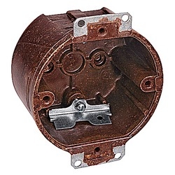 3080 - THOMAS & BETTS - Junction box, | Anixter