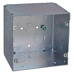 82181-12-1 - THOMAS & BETTS - Junction box, | Anixter