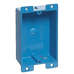 B108R-UPC - THOMAS & BETTS - Junction box, | Anixter