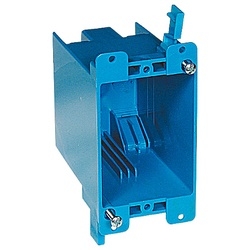 B120R - THOMAS & BETTS - Junction box, 20 | Anixter