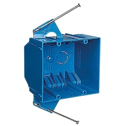 B232A-UPC - THOMAS & BETTS - Junction box, | Anixter