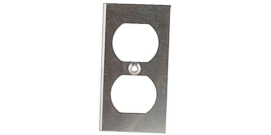 Feed Base, Aluminum