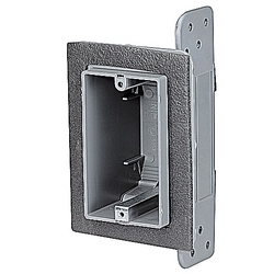 F-WSW - THOMAS & BETTS - Junction box, ONE | Anixter