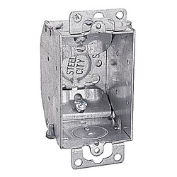 LCOW-25 - THOMAS & BETTS - Junction box, | Anixter