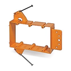SC300A - THOMAS & BETTS - Bracket, 3-GA | Anixter
