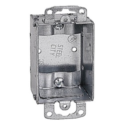SWB-25 - THOMAS & BETTS - Junction box, | Anixter