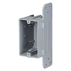 WSW-US - THOMAS & BETTS - Junction box, ONE | Anixter