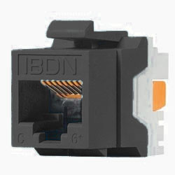 AX101321 - BELDEN - CAT6+ Modular Jack, | Anixter