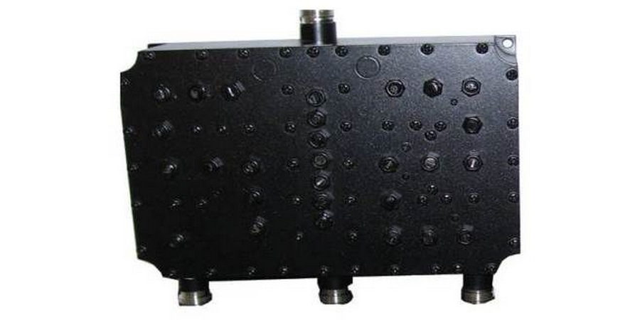 CSI-CBC/QUAD/N CROSSBAND COUPLER 50W