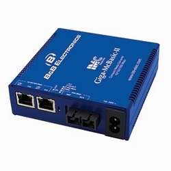 IMC-470-SFP-US - ADVANTECH - 856-30600 - | Anixter
