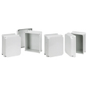 HOFFMAN ENCLOSURES INC | Anixter