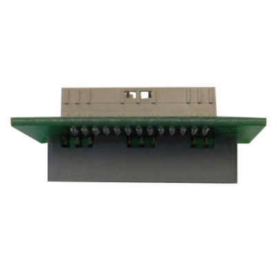 Assembly PCB, For Use With Flipper Interface