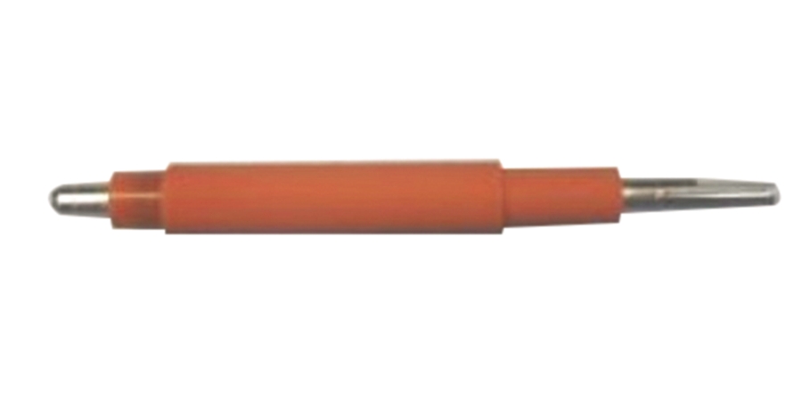 Platen Card Roller