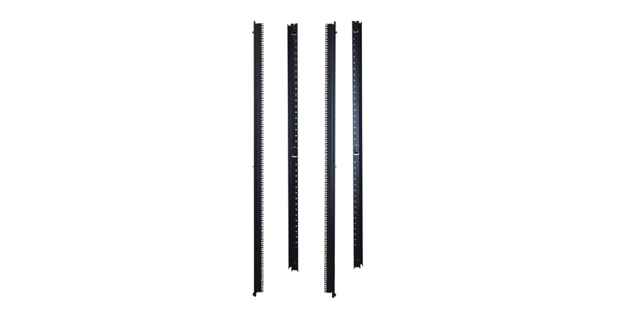 SmartRack 23 in. Wide Mounting Rail Kit