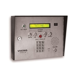 AES-2005S - VIKING ELECTRONICS - Apartment | Anixter