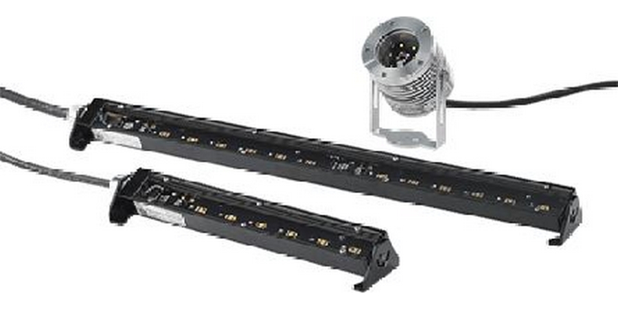 Enclosure Lighting Fixture LED Lamp