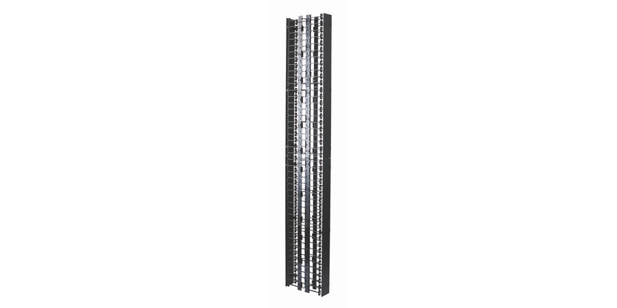 Cable Management Cage,Vertical Cable Management,Finger Cable Management ...