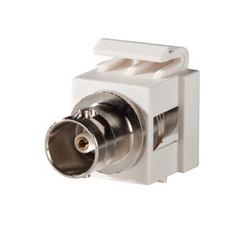 KSBNC75 - ORTRONICS - Keystone, BNC, | Anixter