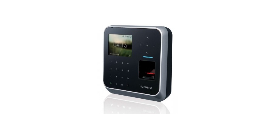 READER,FINGERPRINT RFID 125KHZ EM,OPTICAL SENSOR (OP5), POE, WIFI