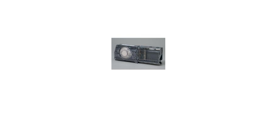 Smoke Detector, Range: 50 to 60Hz, (2) DPDT Form C Relay
