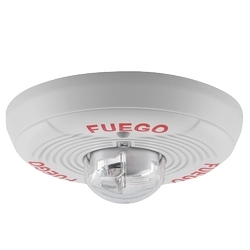 PC2W-SP - SYSTEM SENSOR - Horn/Strobe, | Anixter