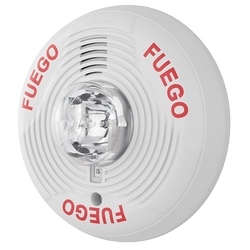 PC2W-SP - SYSTEM SENSOR - Horn/Strobe, | Anixter