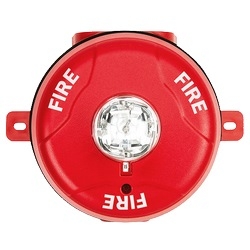 SCRK - SYSTEM SENSOR - Strobe, | Anixter