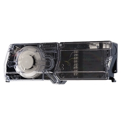 D2 - SYSTEM SENSOR - Duct Smoke Detector, | Anixter