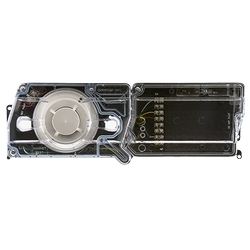 D2 - SYSTEM SENSOR - Duct Smoke Detector, | Anixter