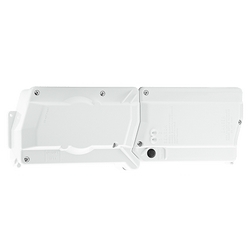 D4120W - SYSTEM SENSOR - Duct Smoke | Anixter