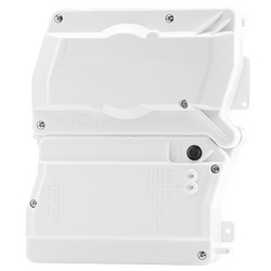 D4120W - SYSTEM SENSOR - Duct Smoke | Anixter