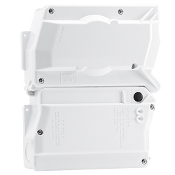 D4120W - SYSTEM SENSOR - Duct Smoke | Anixter