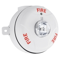 SCWK - SYSTEM SENSOR - Strobe, | Anixter