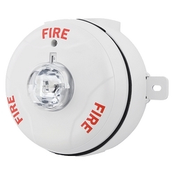 SCWK - SYSTEM SENSOR - Strobe, | Anixter