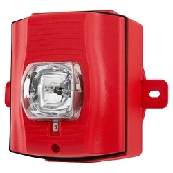 SRK-P - SYSTEM SENSOR - Strobe, | Anixter