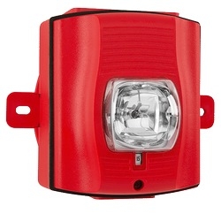 SRK-P - SYSTEM SENSOR - Strobe, | Anixter