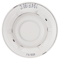 5602 - SYSTEM SENSOR - Heat Detector, 194F | Anixter