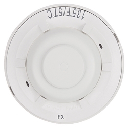 5603 - SYSTEM SENSOR - Heat Detector, 135F | Anixter
