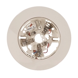 B116LP - SYSTEM SENSOR - Base, 2-wire, Form | Anixter