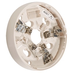B401 - SYSTEM SENSOR - Base, 2-wire, for | Anixter