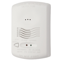 CO1224T - SYSTEM SENSOR - Carbon Monoxide | Anixter