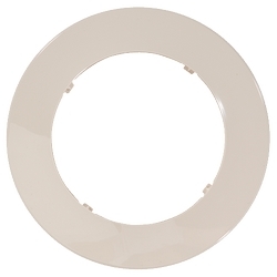 F110 - SYSTEM SENSOR - Trim Ring for 6" | Anixter