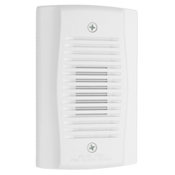 MHW - SYSTEM SENSOR - Mini-Horn, 12/24 | Anixter