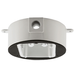 MWBBCW - SYSTEM SENSOR - Back Box, White, | Anixter