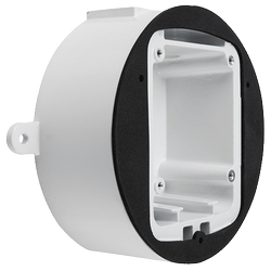 MWBBCW - SYSTEM SENSOR - Back Box, White, | Anixter